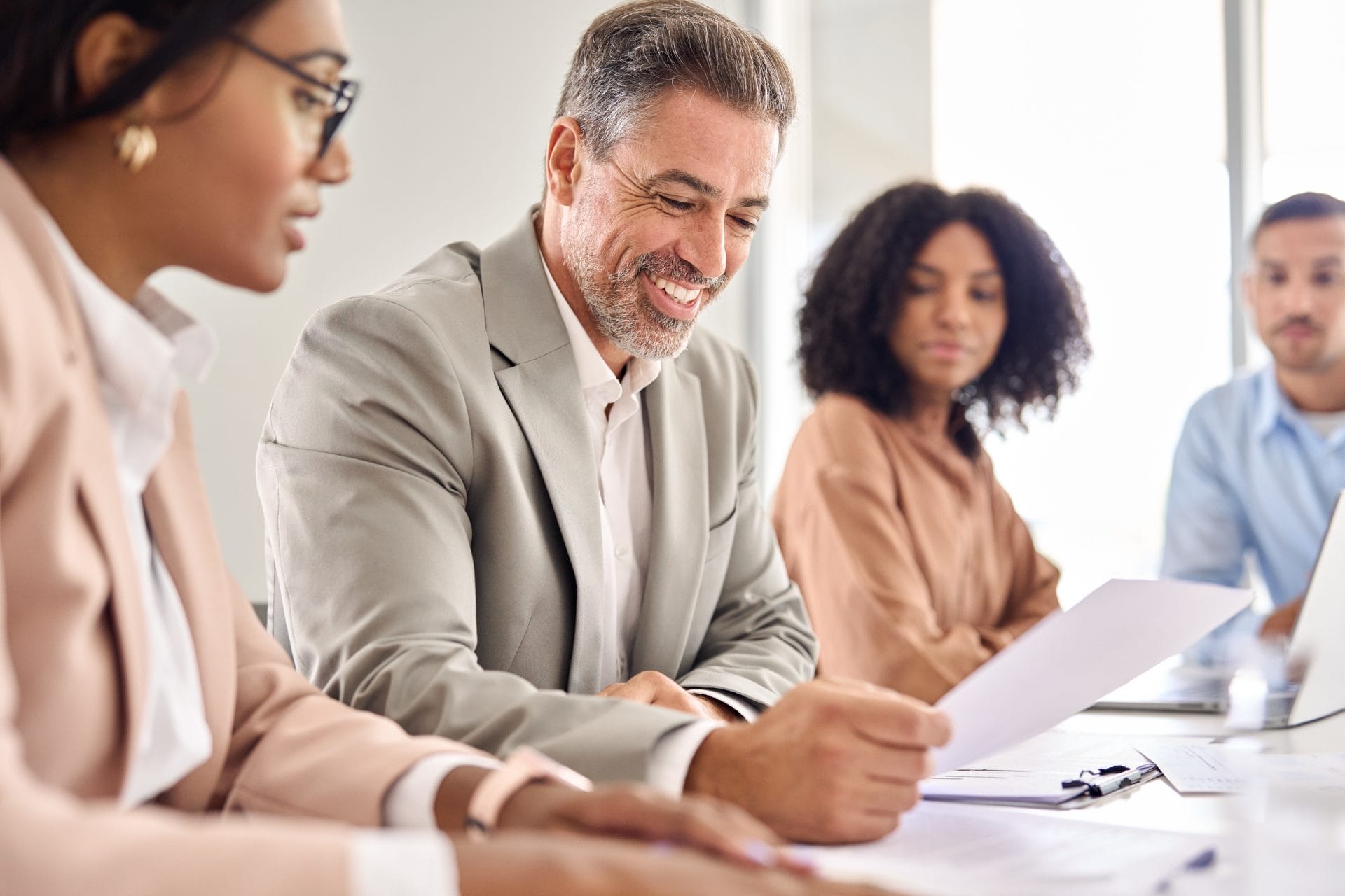 Servicios de Seguros a tu Medida | Protection Insurance